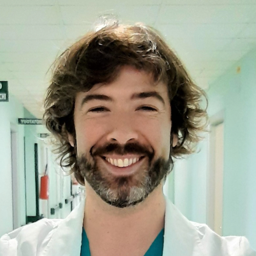 Iatrogenic vena cava laceration during laparoscopic ICG-guided lymph ...