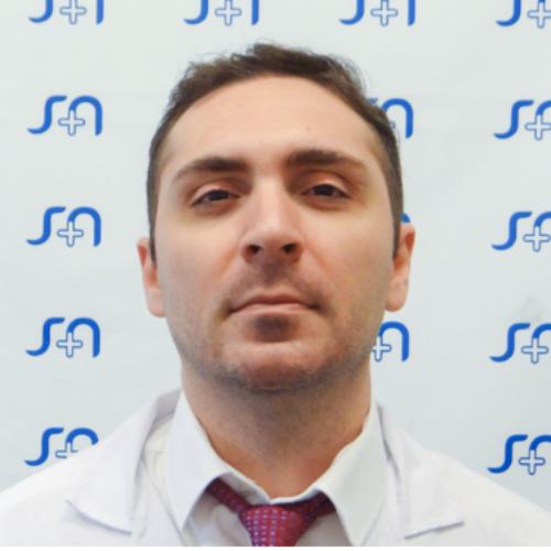 Bilateral VATS sympathectomy for primary hyperhidrosis | WebSurg, the ...