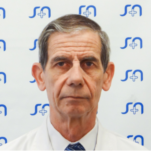 Bilateral VATS sympathectomy for primary hyperhidrosis | WebSurg, the ...