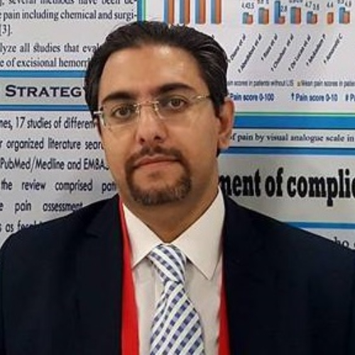 Laparoscopic low anterior resection for locally advanced rectosigmoid carcinoma | WebSurg, the ...