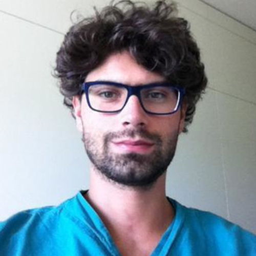 Iatrogenic vena cava laceration during laparoscopic ICG-guided lymph ...